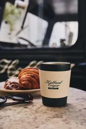 Holland Cooper Hc Coffee Cup 's