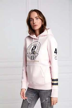 Holland Cooper Hc Heritage Hoodie 's