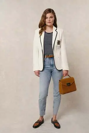 Holland Cooper Henley Blazer 's