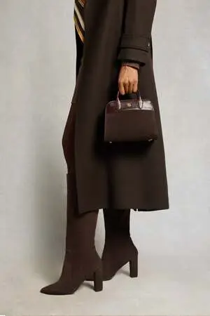Holland Cooper Heritage Mini Tote