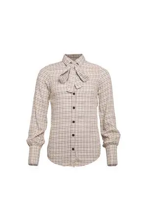Holland Cooper Heritage Shirt Cheltenham Check