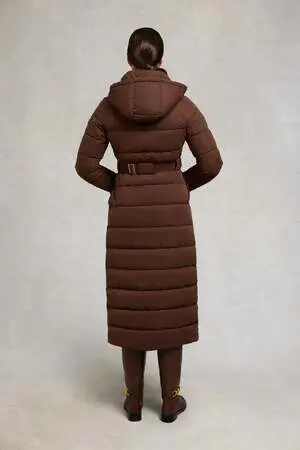 Holland Cooper Arosa Luxe Longline Coat 's
