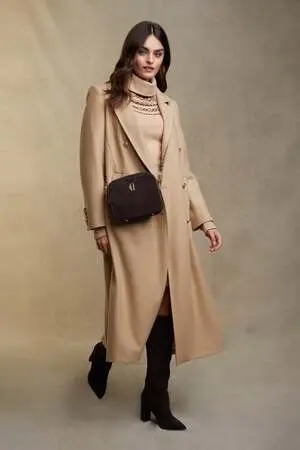 Holland Cooper Jennifer Knit Dress 's