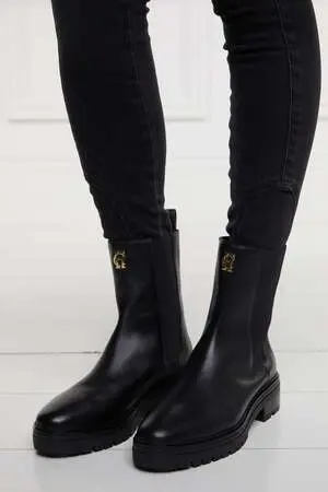 Holland Cooper Astoria Ankle Boot