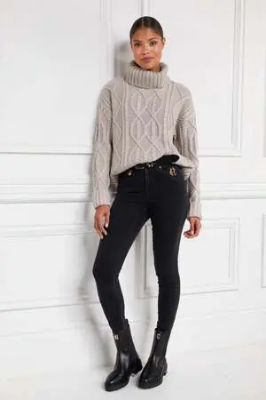 Holland Cooper Astoria Ankle Boot