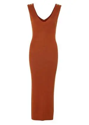 Holland Cooper Kensington Sleeveless Dress 's