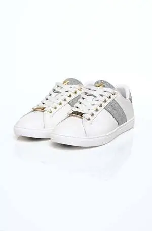 Holland Cooper Knightsbridge Court Trainer Crystal 's