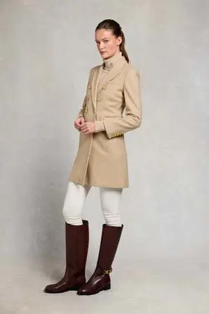 Holland Cooper Knightsbridge Coat 's