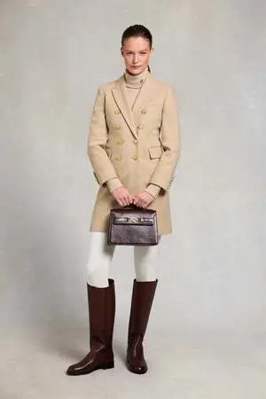 Holland Cooper Knightsbridge Coat 's