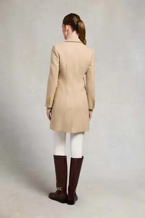 Holland Cooper Knightsbridge Coat 's