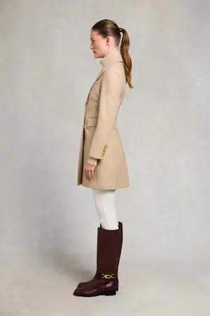 Holland Cooper Knightsbridge Coat 's