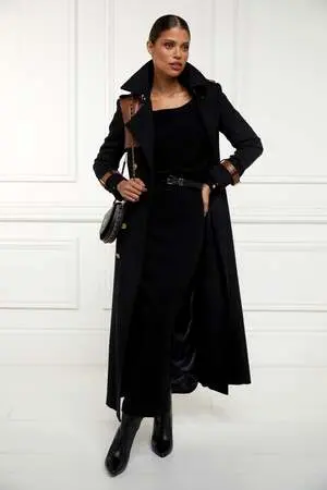 Holland Cooper Leyla Knitted Dress 's