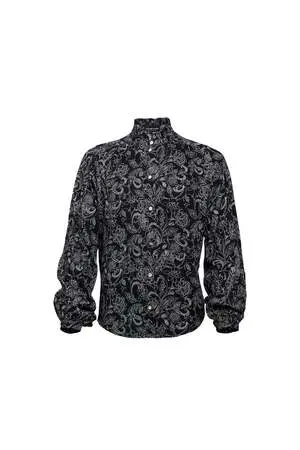 Holland Cooper Lilibet Blouse Floral 's
