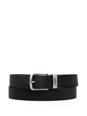LEVI'S Logo-engraved Buckle Belt