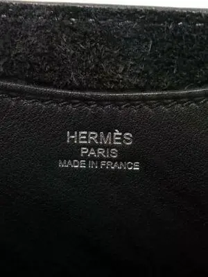 Hermès 2025 18 In The Loop Tote Bag