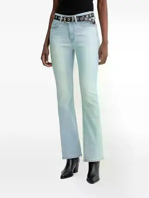 LEVI'S 725™ High-rise Bootcut Jeans
