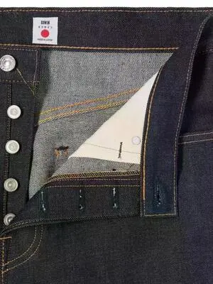 Edwin Wide-leg Jeans
