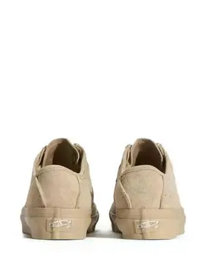 VANS Perforated Lace-up Sneakers