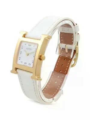 Hermès H Watch 21mm Watch