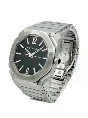 BVLGARI Octo 41mm Watch