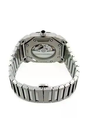 BVLGARI Octo 41mm Watch