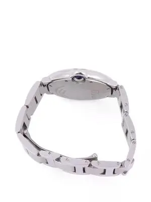 Cartier Ballon Bleu 36mm Watch