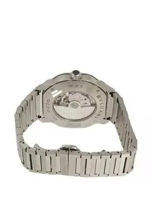 BVLGARI Octo Roma 41mm Watch