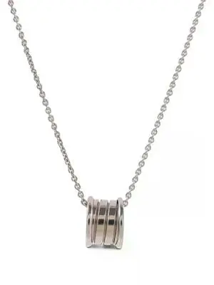 BVLGARI B.zero1 Necklace