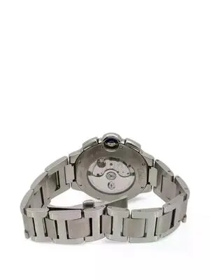 Cartier Ballon Blue 44mm Watch