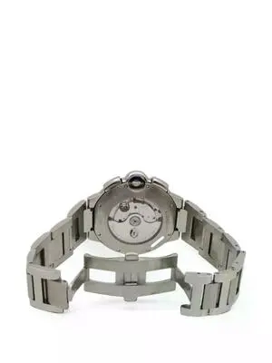 Cartier Ballon Blue 44mm Watch