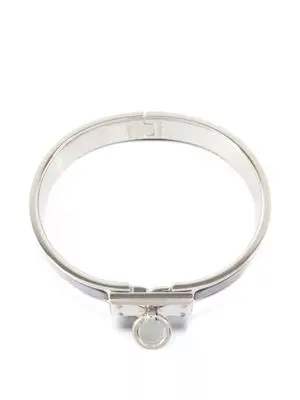 Hermès Clic Anneau Enamel Bangle