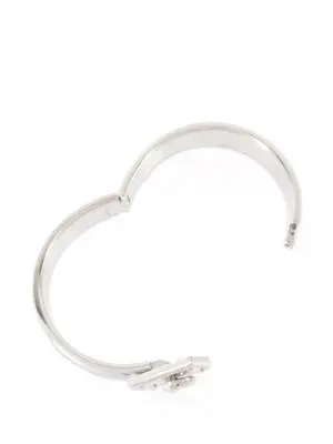 Hermès Clic Anneau Enamel Bangle