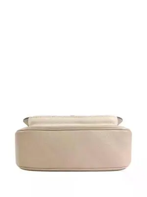 LOUIS VUITTON Lockme Tender Turn-lock Shoulder Bag