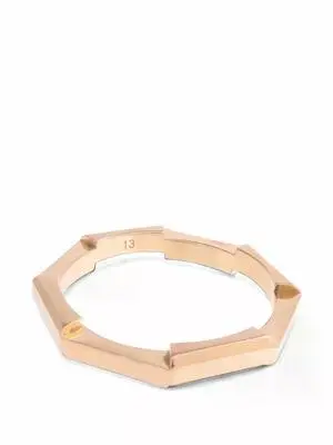 Gucci Link To Love Ring