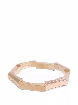 Gucci Link To Love Ring