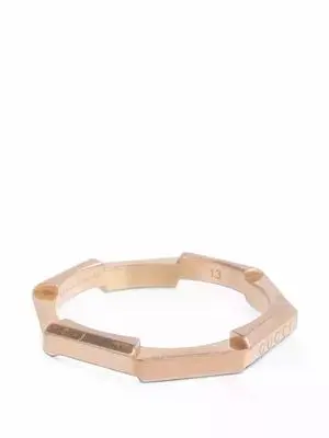 Gucci Link To Love Ring