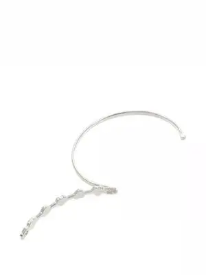 Gucci Gg Heart Bracelet