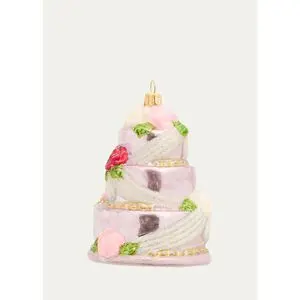 IMPULS Wedding Cake Ornat