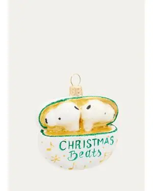 IMPULS Christmas Beats Ornat - Multi