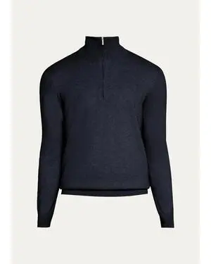 Massimo Alba Cashmere Sweatshirt