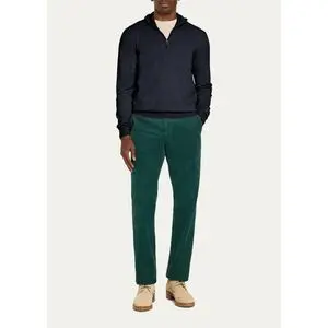 Massimo Alba Cashmere Sweatshirt
