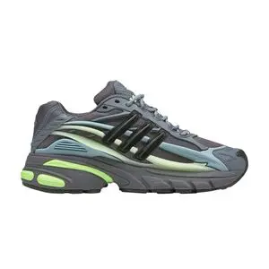 Adidas Adistar Jellyfish Pharrell Williams 'light Brown Neon