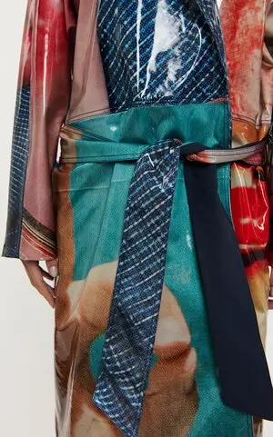 Christopher Esber Adaption Cocoon Coat