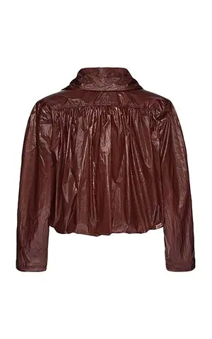 Magda Butrym Oversized Jacket
