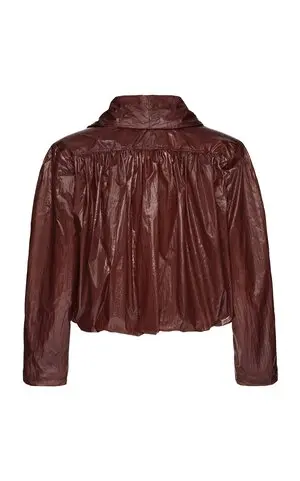 Magda Butrym Oversized Jacket