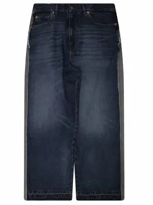 MAISON MARGIELA Mini Jeans