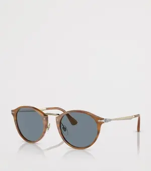 Persol Calligrapher Phantos Sunglasses