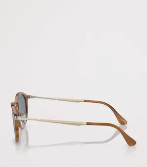 Persol Calligrapher Phantos Sunglasses