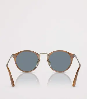 Persol Calligrapher Phantos Sunglasses