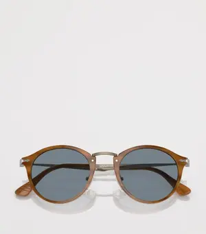Persol Calligrapher Phantos Sunglasses